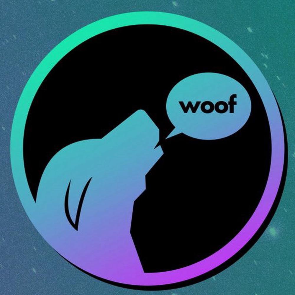$WOOF $WOOF • WOOF PACK