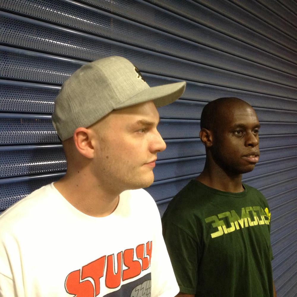 Morphina (Devize & Shookz) by Shookz • Audius