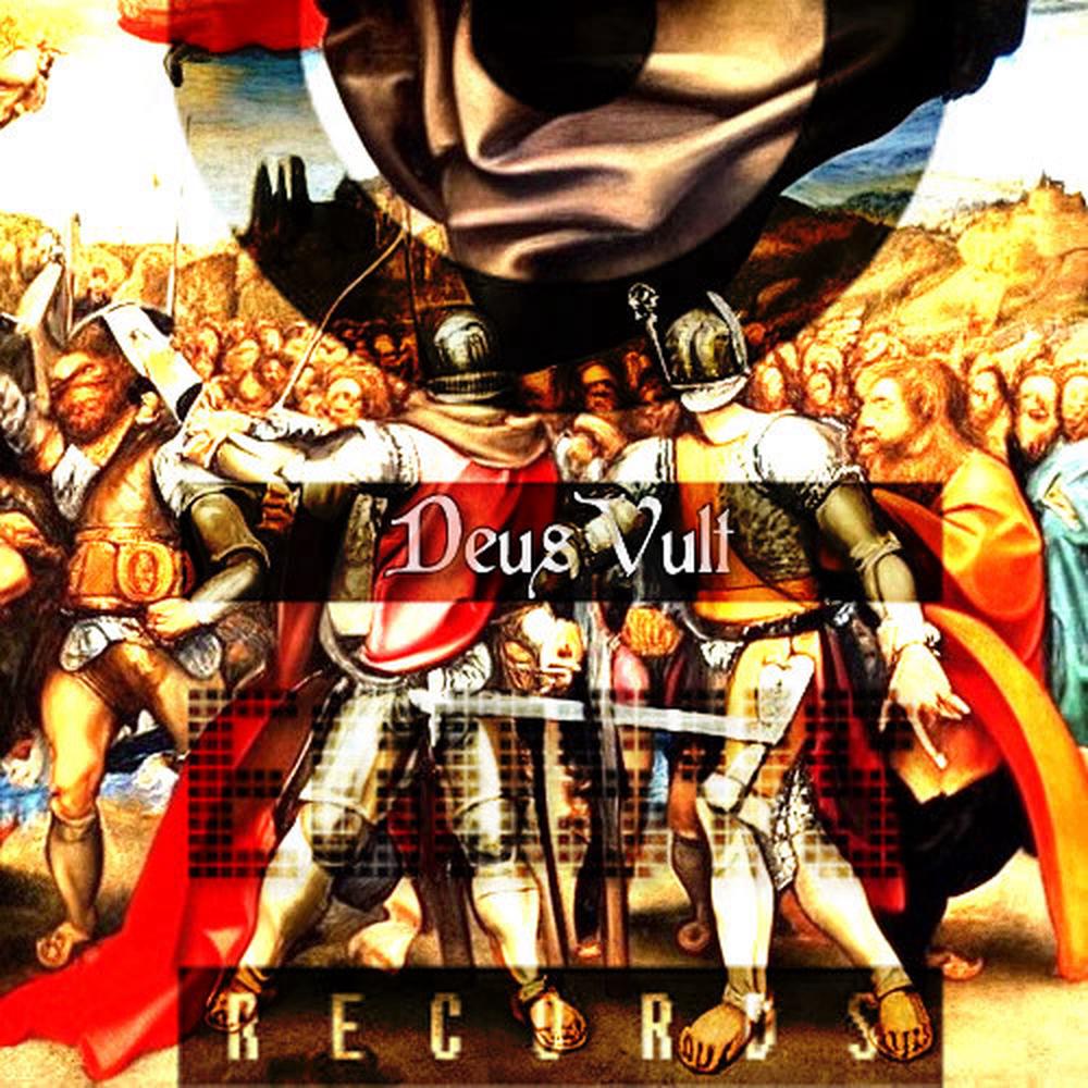 Deus Vult • EGOSYS-RECORDS